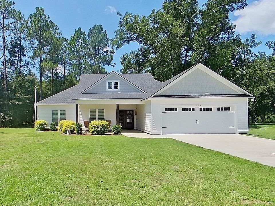 114 Quail Ridge St, Ochlocknee, GA 31773 | MLS #924499 | Zillow