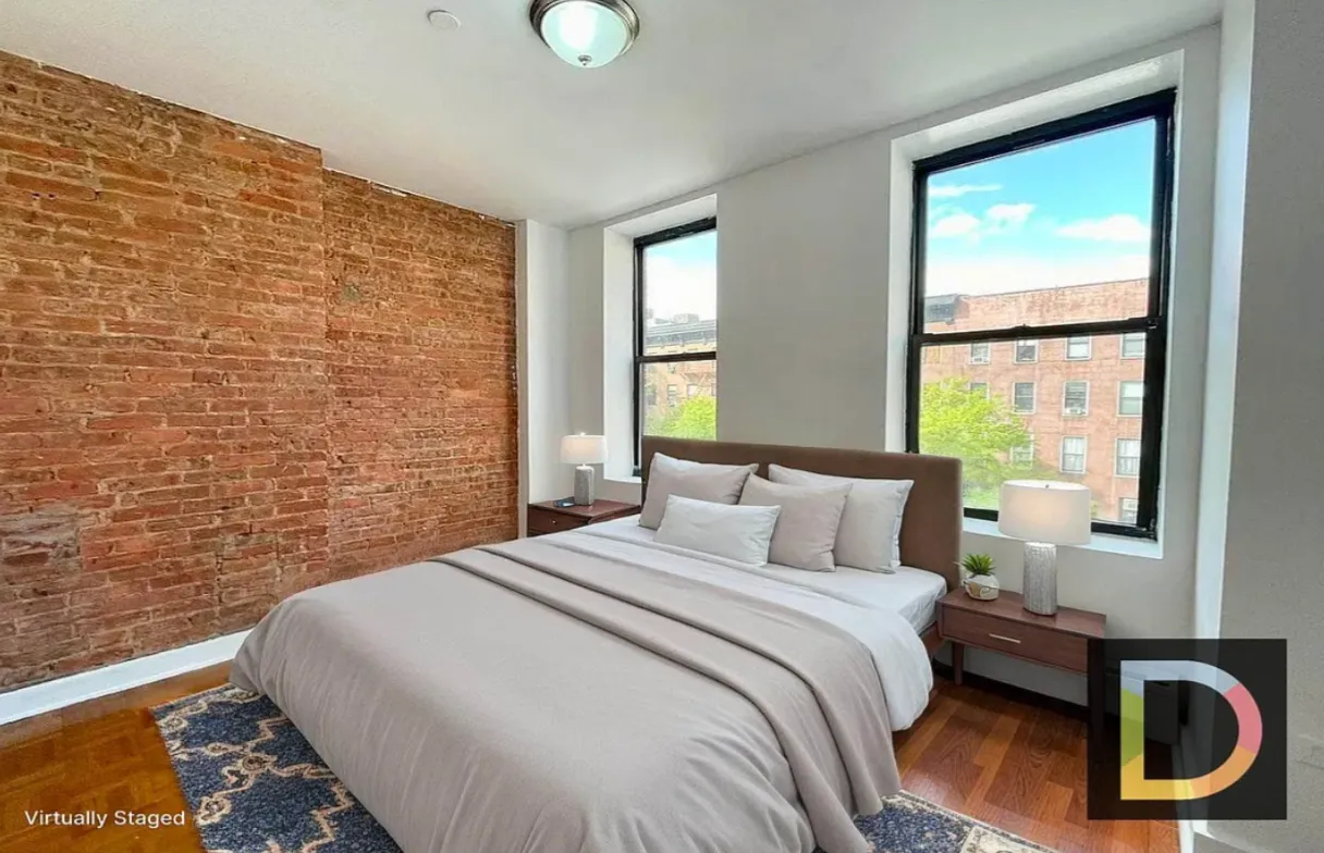 172 East 106th Street #3S in East Harlem, Manhattan | StreetEasy
