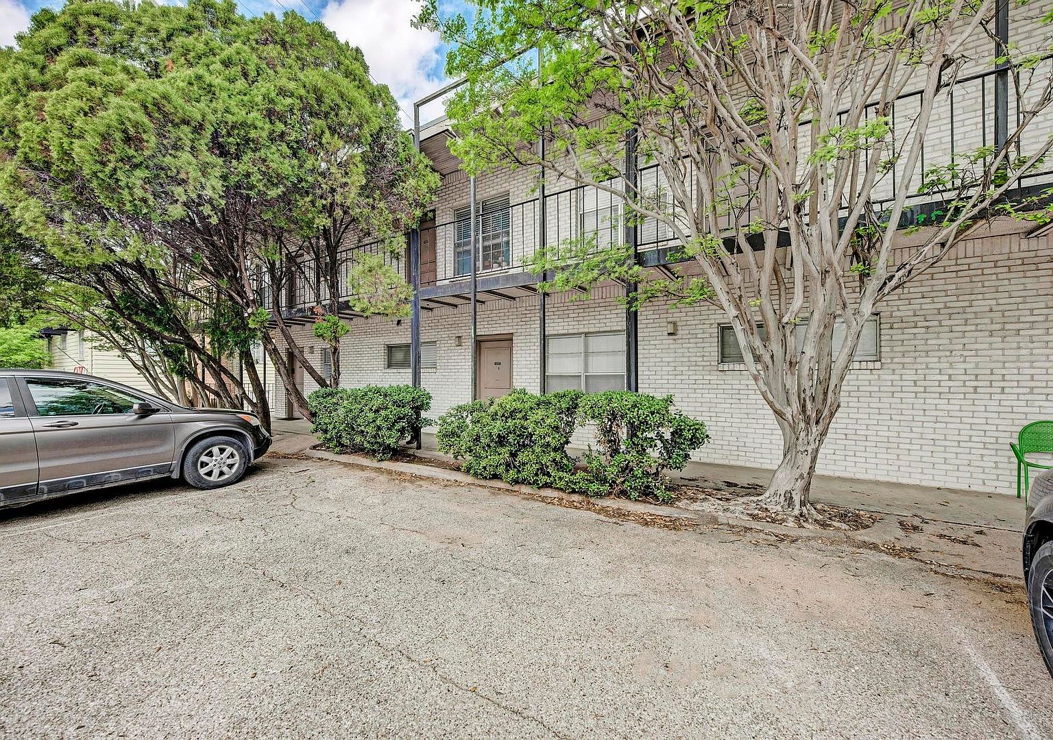 710 E Dean Keeton St APT 108, Austin, TX 78705 | Zillow