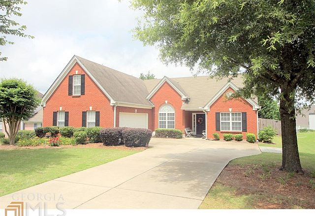 890 James Ridge Dr, Lawrenceville, GA 30045 | Zillow