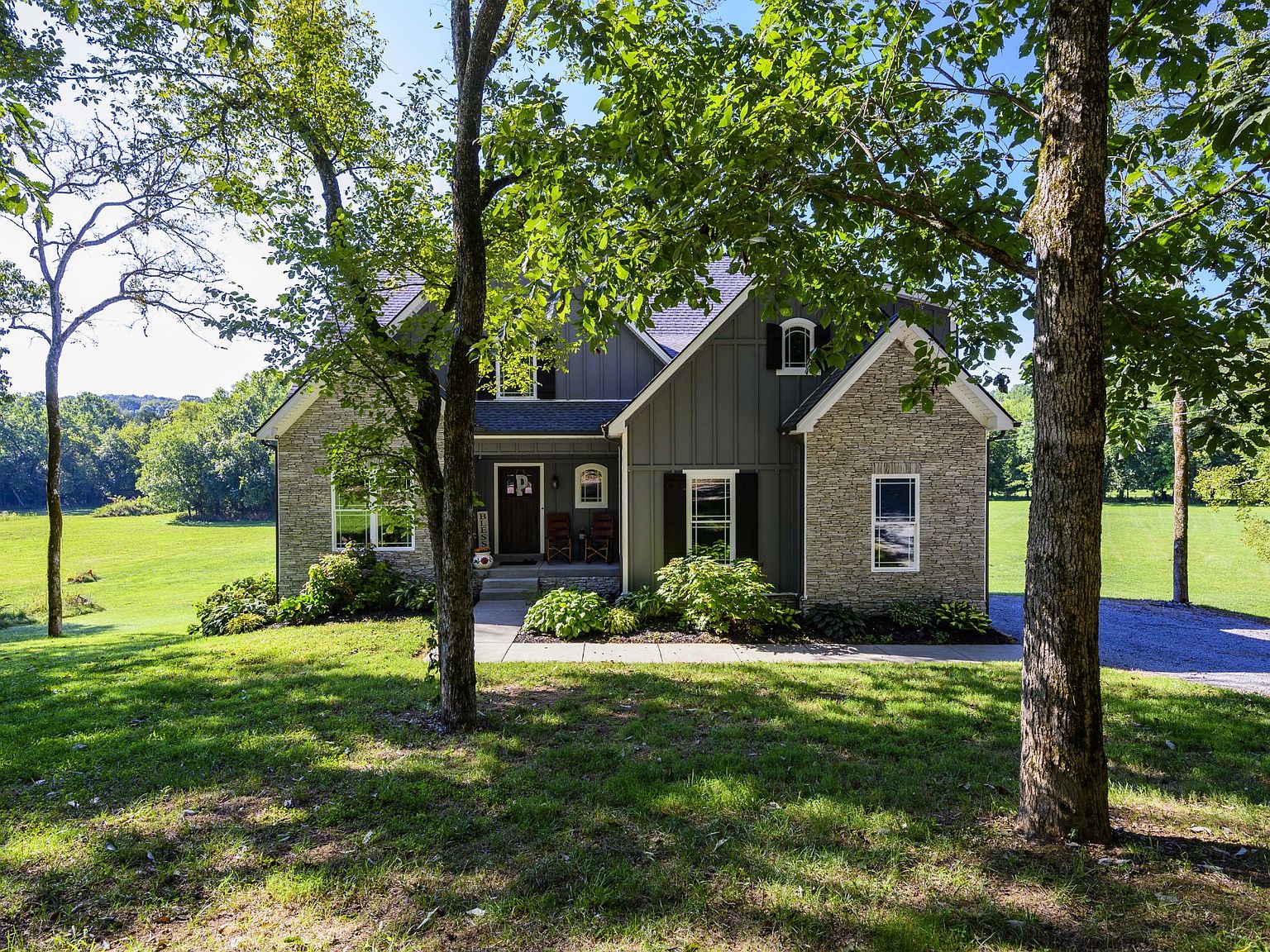 155 Pura Vida Ln LOT 1, Auburntown, TN 37016 | Zillow