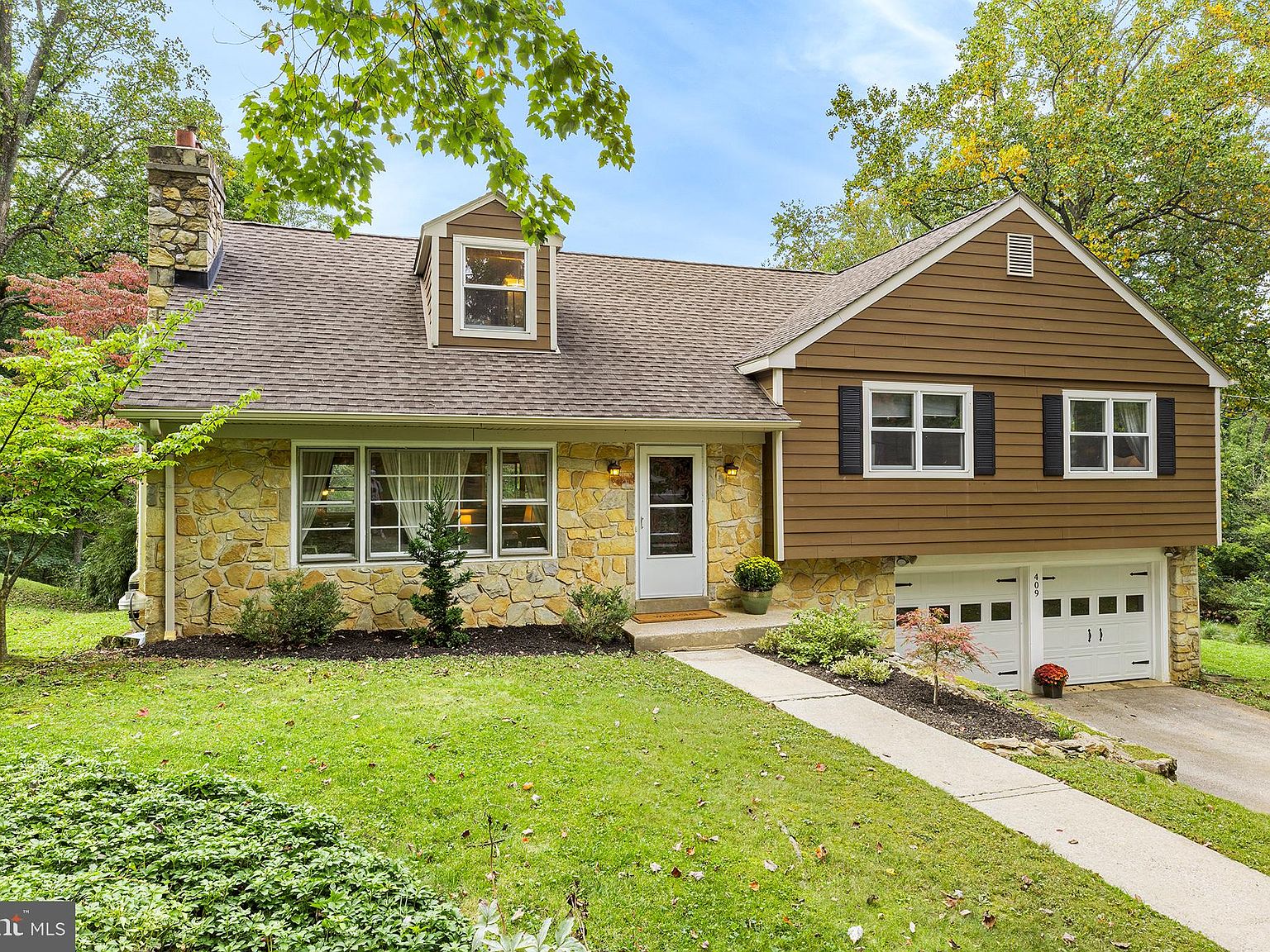 409 Berwyn Baptist Rd, Berwyn, PA 19312 | Zillow