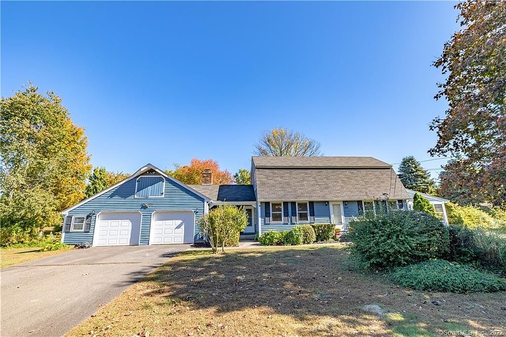 335 Rye St, Broad Brook, CT 06016 | Zillow