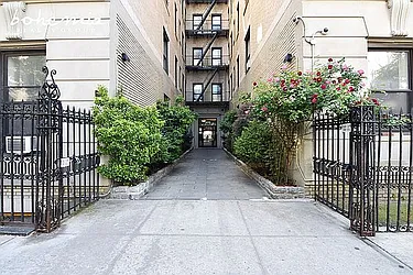 408 West 130th Street #46A in West Harlem, Manhattan | StreetEasy