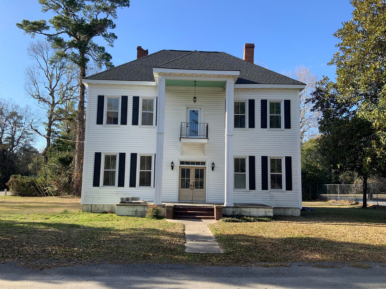 1000 Holly St, Holly Hill, SC 29059 | Zillow