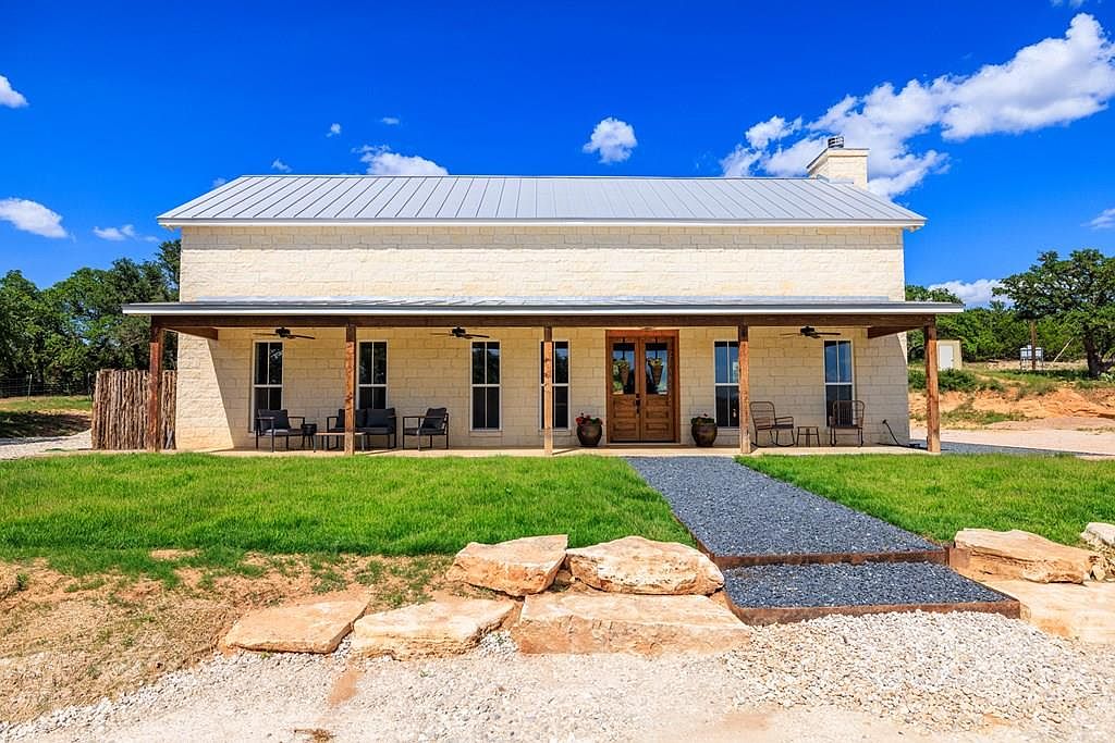 792 Langes Mill Rd, Doss, TX 78618 | MLS #91325 | Zillow