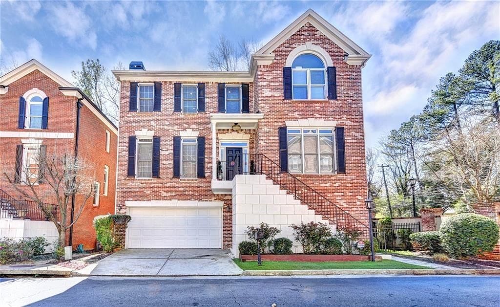 1121 Ashton Bluff Dr, Atlanta, GA 30319 | MLS #7255550 | Zillow