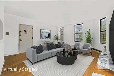 237 West 134th Street #2W in Central Harlem, Manhattan | StreetEasy