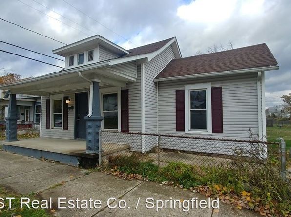 Houses For Rent in Springfield OH - 7 Homes | Zillow