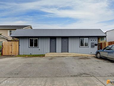 217 N Klevin St, Anchorage, AK 99508 | Zillow