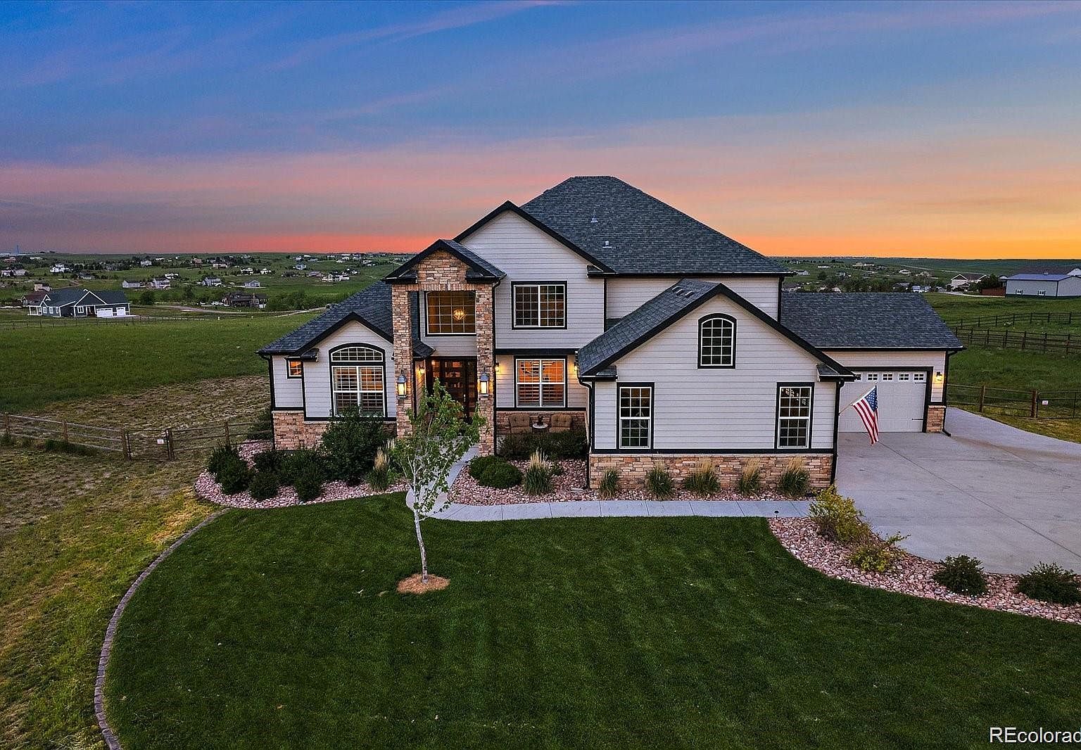3443 Antelope Ridge Trail, Parker, CO 80138 | Zillow