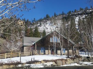 570X Tunk Creek Rd, Riverside, WA 98849 | MLS #11091839 | Zillow