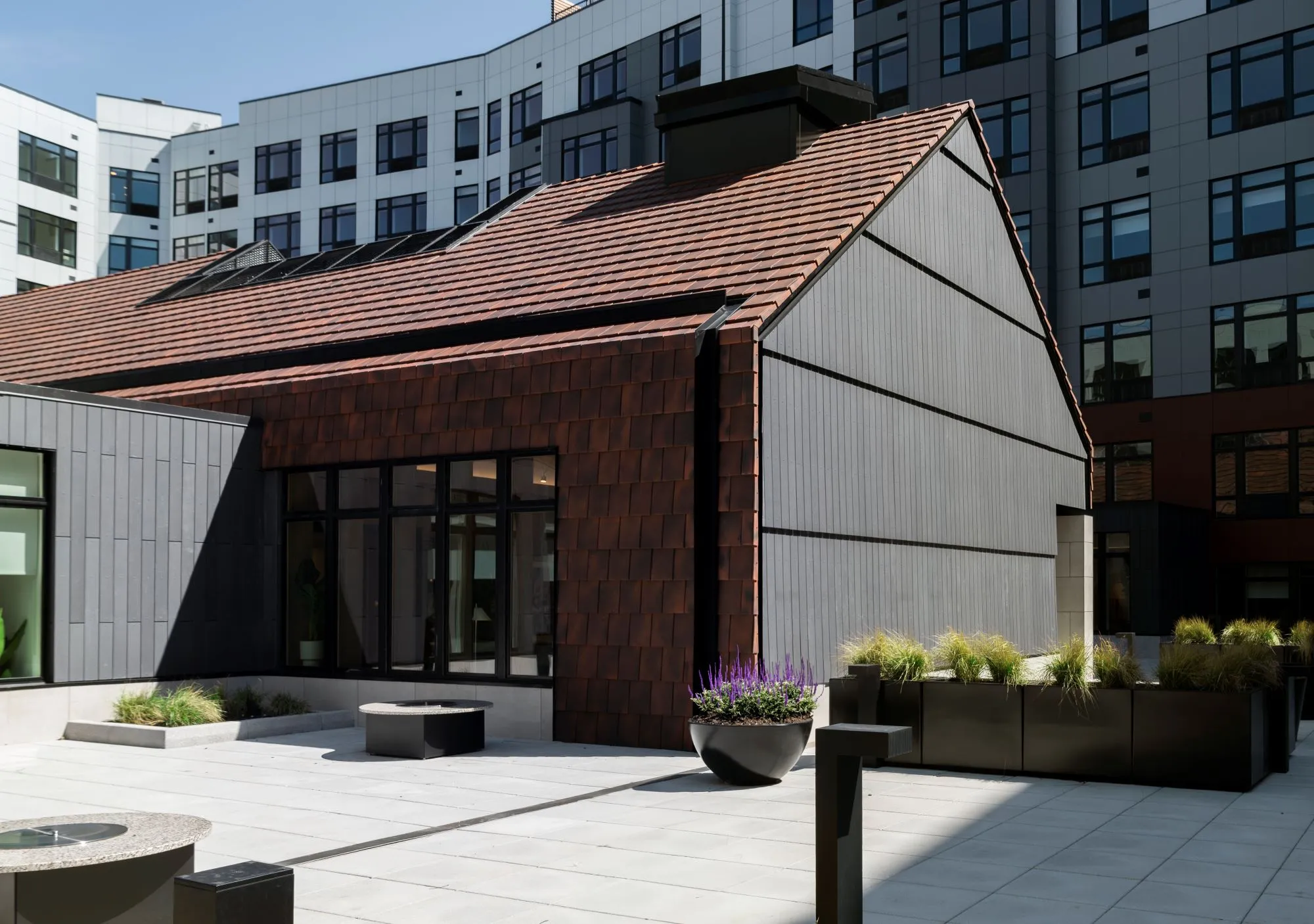 The Devan at 3 New York Avenue in The Heights : Sales, Rentals ...