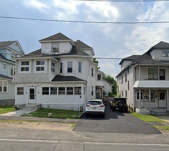 167-169 Prospect St Floor 2, Springfield, MA 01107 | Zillow