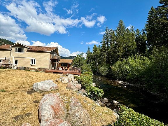 11 Maxville Rd, Philipsburg, MT 59858 | MLS #30032341 | Zillow