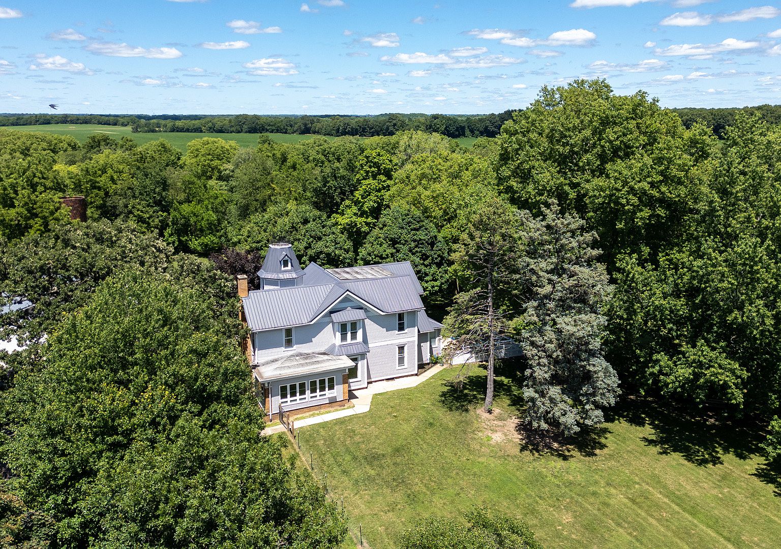 216 E North St, Wyanet, IL 61379 | Zillow