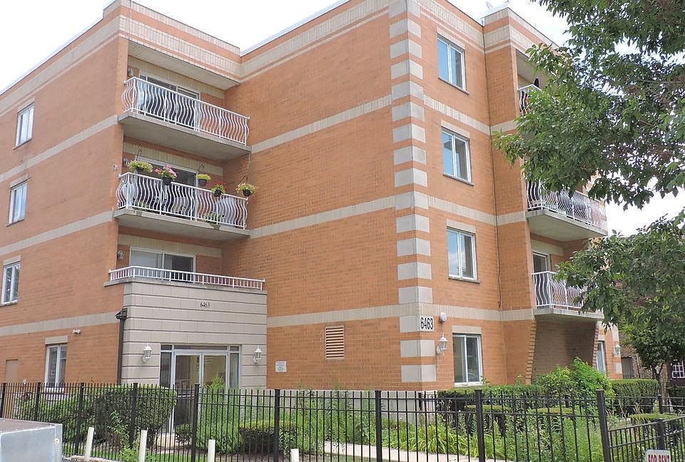 6463 N Northwest Hwy Chicago IL | Zillow