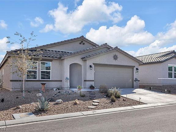 420 Triple Falls St, Indian Springs, NV 89018 | MLS #2559844 | Zillow