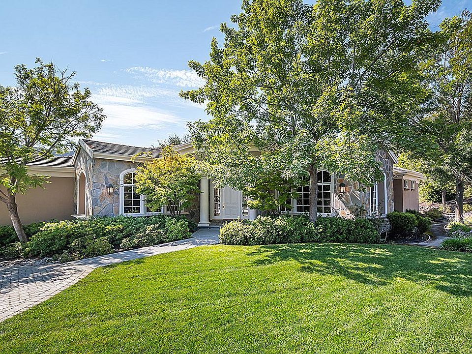 25528 Hidden Springs Ct, Los Altos Hills, CA 94022 | Zillow