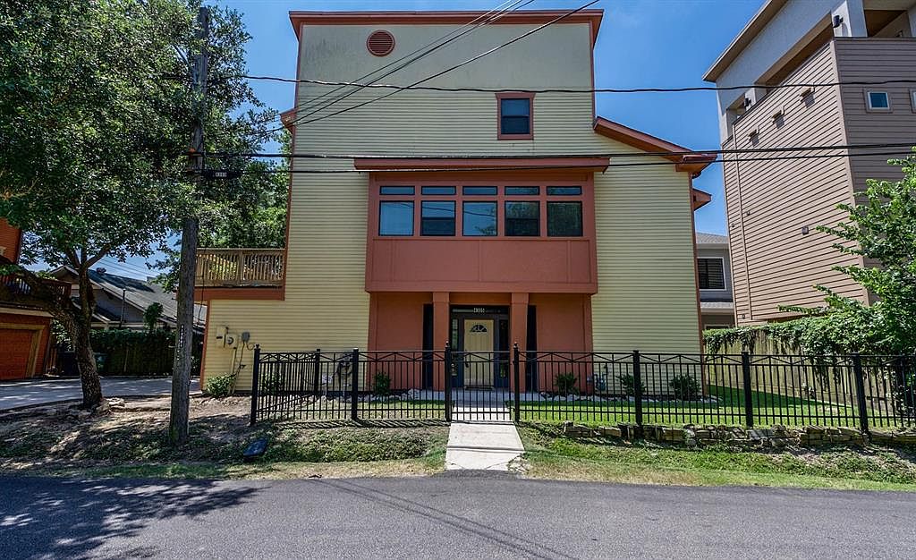 4305 Eli St, Houston, TX 77007 | Zillow