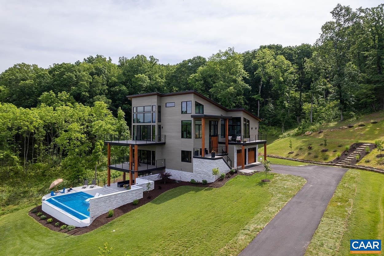 225 Cherry Ridge Ln, Lexington, VA 24450 | Zillow