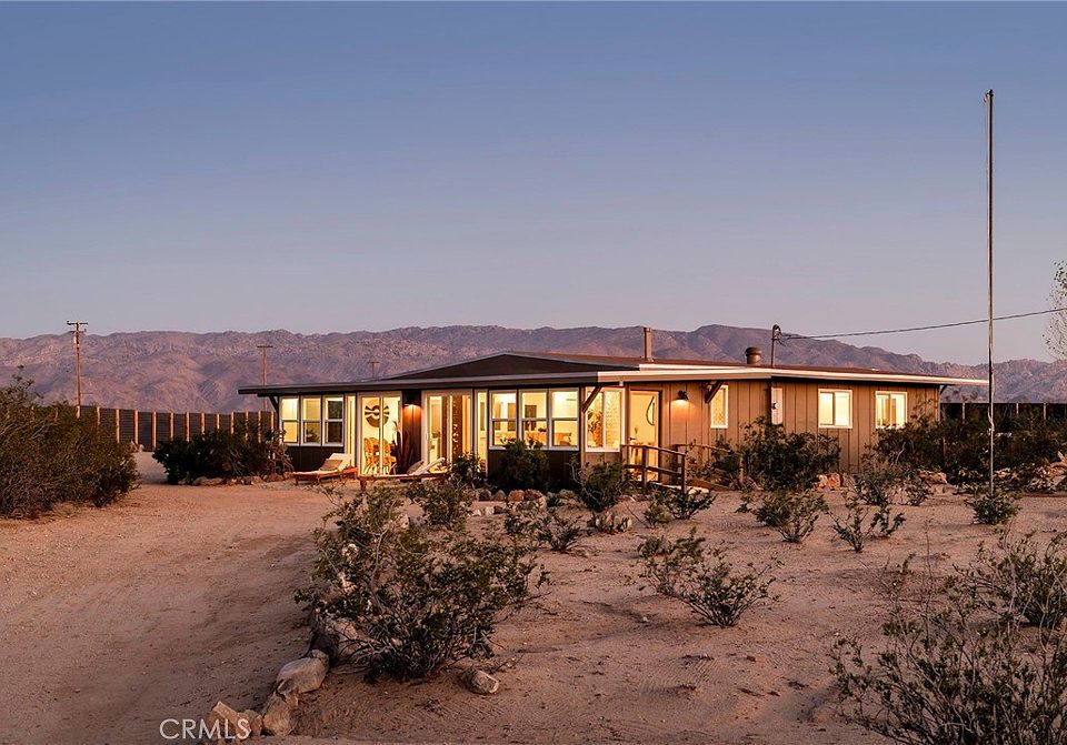 70315 Indian Trl, Twentynine Palms, CA 92277 | Zillow