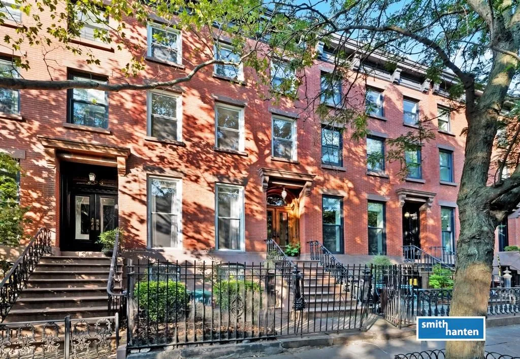 205 Dean Street #TWNHSE in Boerum Hill, Brooklyn | StreetEasy