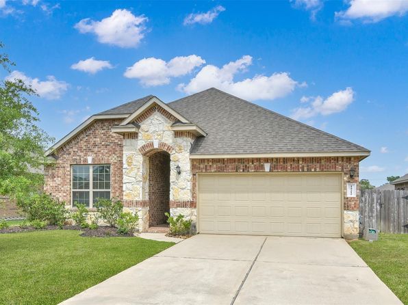 Fosters Ridge Conroe Real Estate - Fosters Ridge Conroe Homes For Sale ...