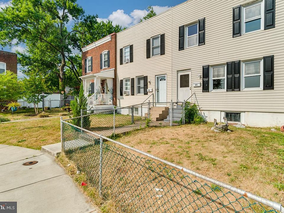 23 Ballman Ct, Baltimore, MD 21225 | Zillow