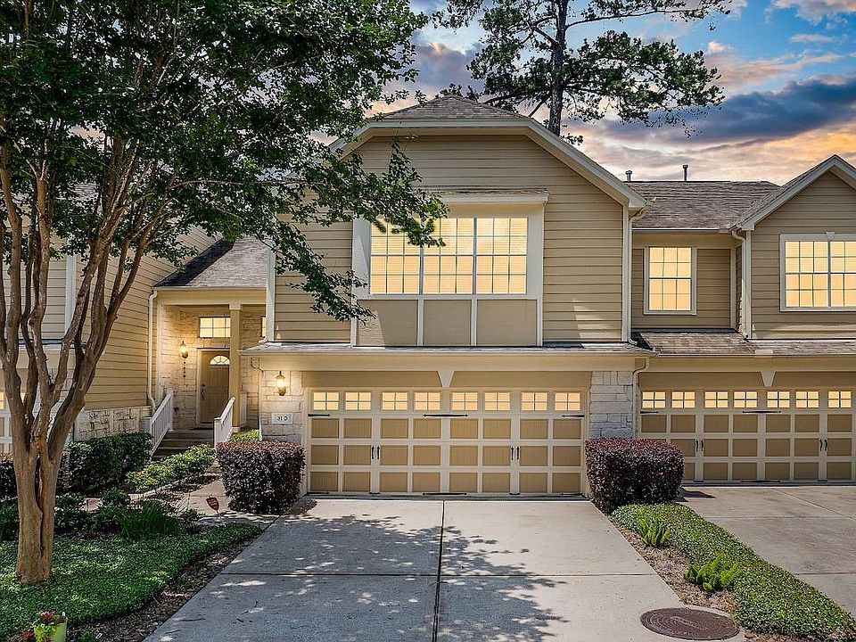 13600 Breton Ridge St Houston TX | Zillow