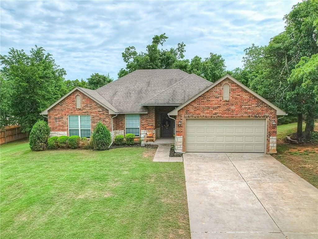 4024 Nighthawk Hl, Edmond, OK 73034 | Zillow