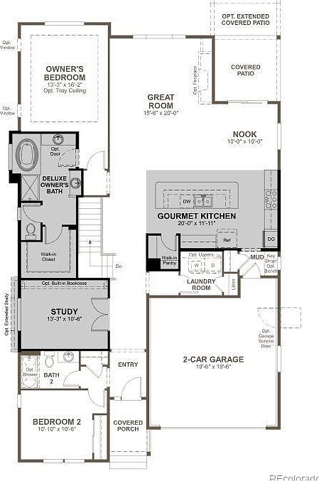 1392 Zenith Heights Court, Erie, CO 80516 | Zillow