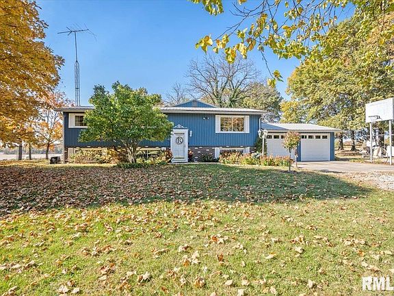 23571 Peppermill Ln, Hettick, IL 62649 | MLS #CA1032949 | Zillow