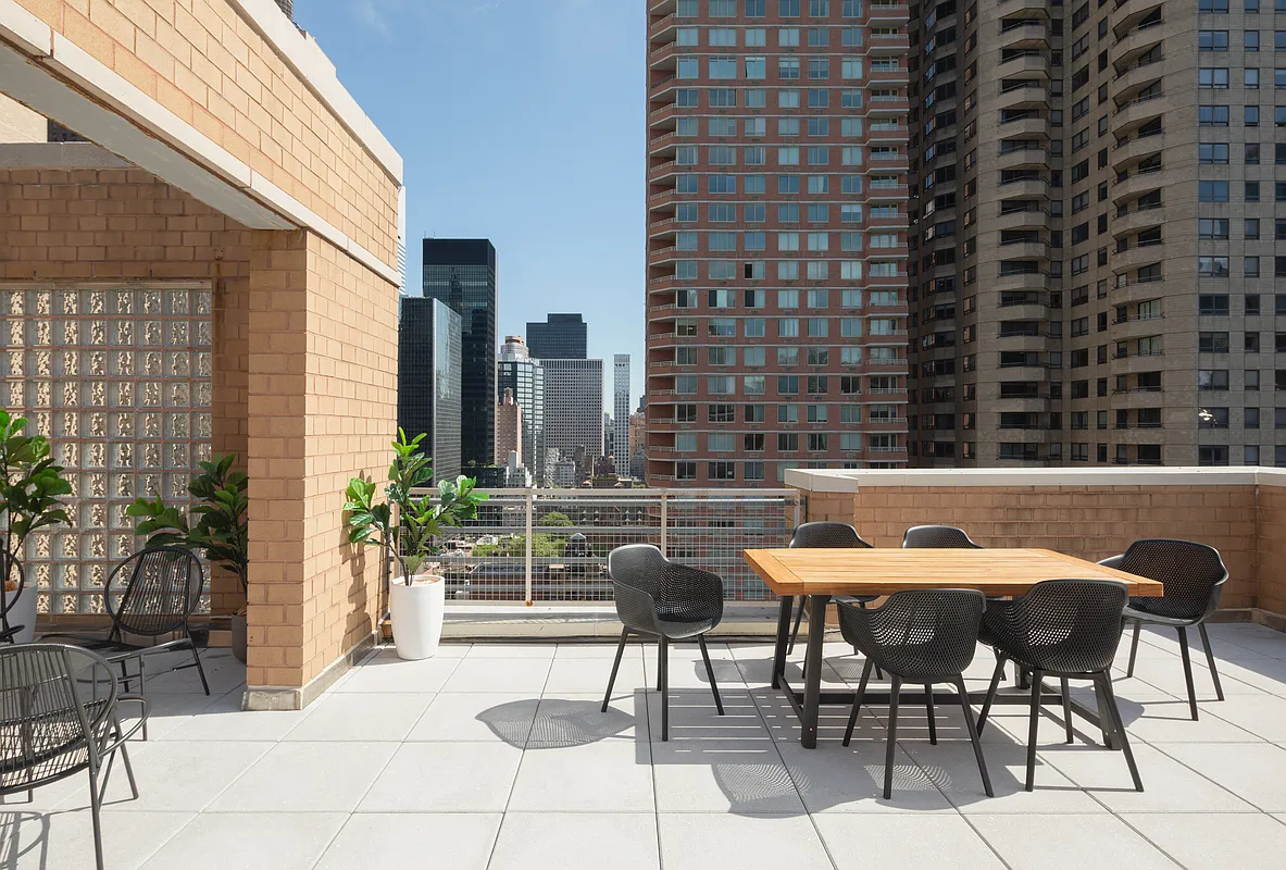 234 East 46th Street #PH2104 in Turtle Bay, Manhattan | StreetEasy