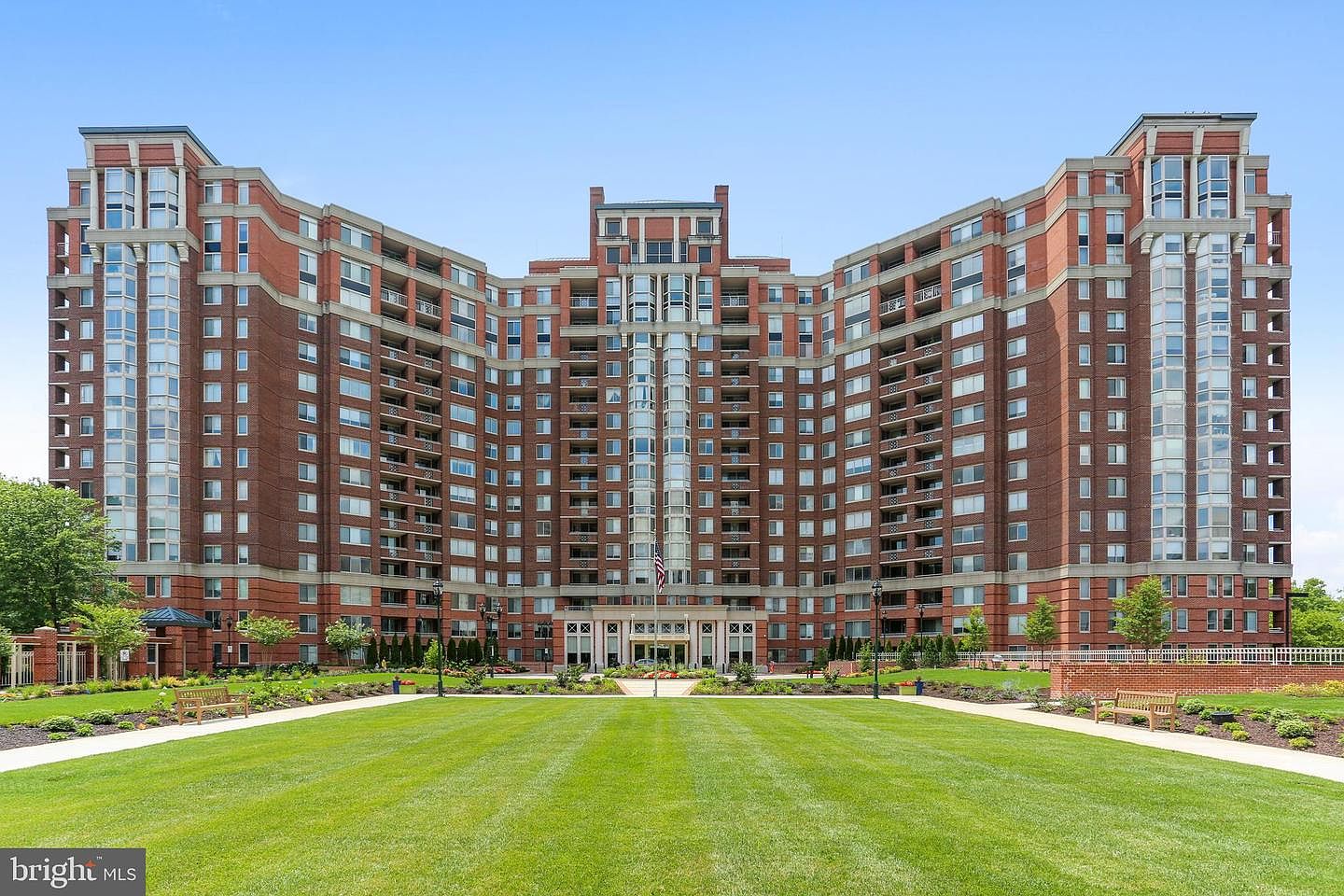 5809 Nicholson Ln APT 1407, North Bethesda, MD 20852 | Zillow