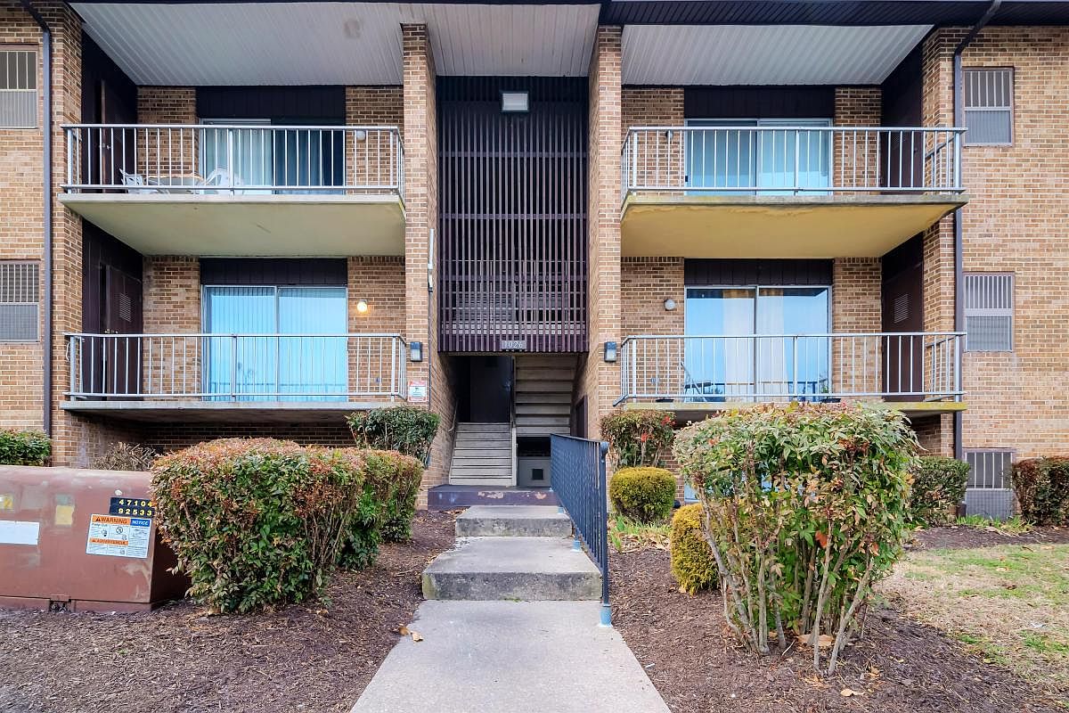1026 Adams Ave UNIT 1-2A, Salisbury, MD 21804 | Zillow