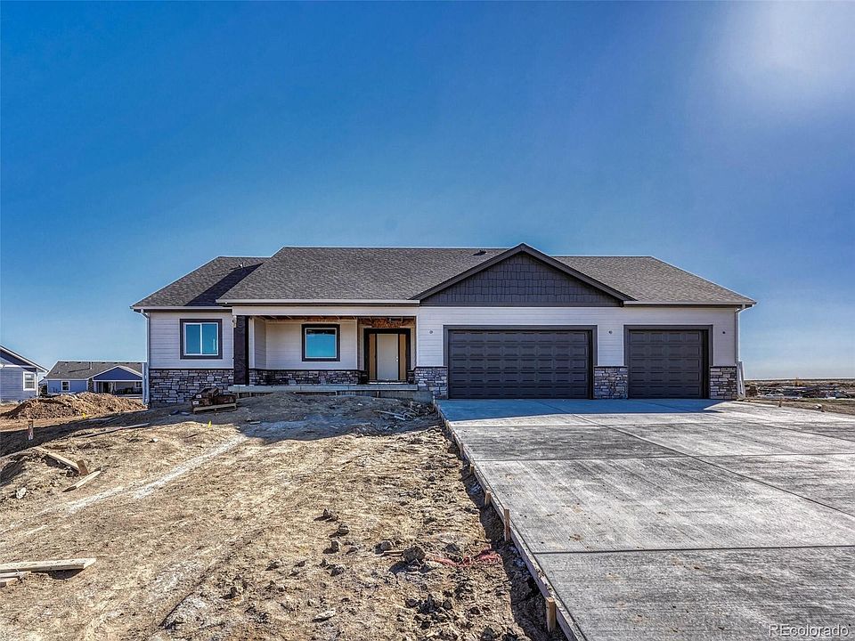 5283 Grey Falcon Rd, Dacono, CO 80514 | MLS #7892076 | Zillow
