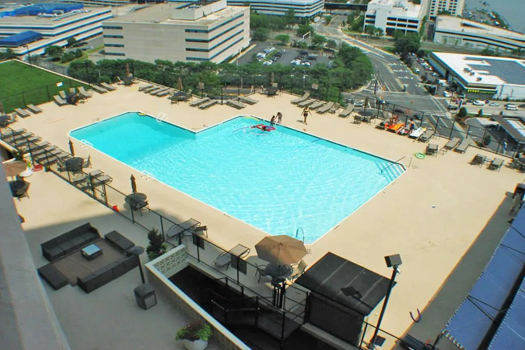 380 Mountain Road #510 in Union City, New Jersey | StreetEasy