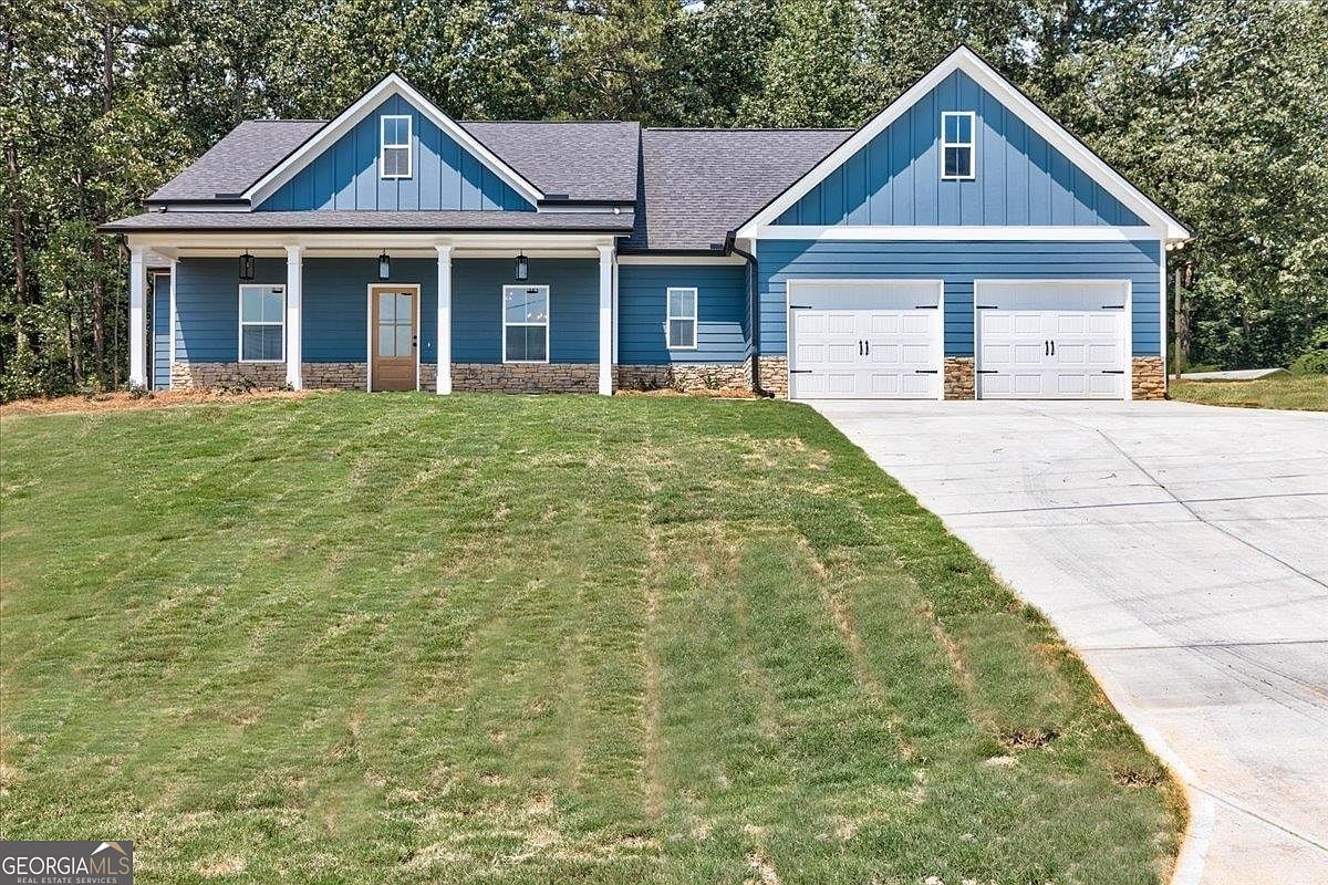 2579 Cochran Rd, Dallas, GA 30132 | Zillow