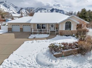 11364 S 1600 W, Elk Ridge, UT 84651 | MLS #1987487 | Zillow
