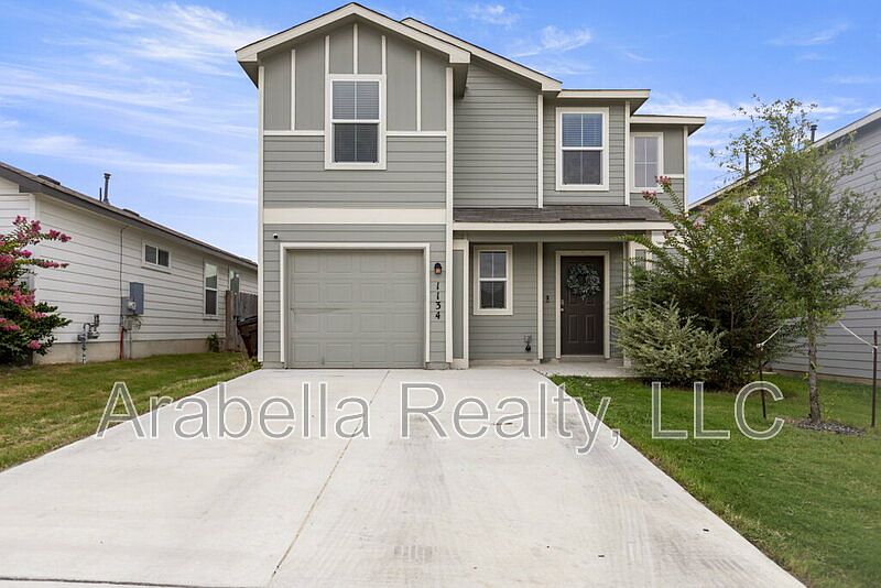 1134 Barn Swallow Way, San Antonio, TX 78253 | Zillow