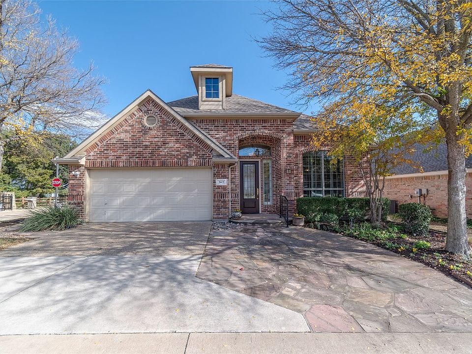 362 Rio Bravo Dr, Fairview, TX 75069 | Zillow
