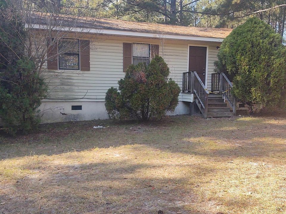 8107 Black River Rd #1, Rembert, SC 29128 | Zillow