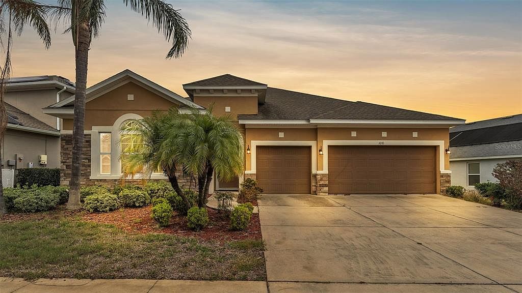 1030 Tracey Ann Loop, Seffner, FL 33584 | Zillow