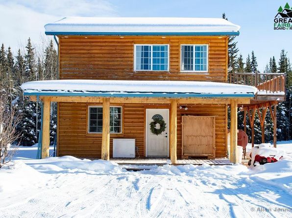 Delta Junction AK Real Estate - Delta Junction AK Homes For Sale | Zillow