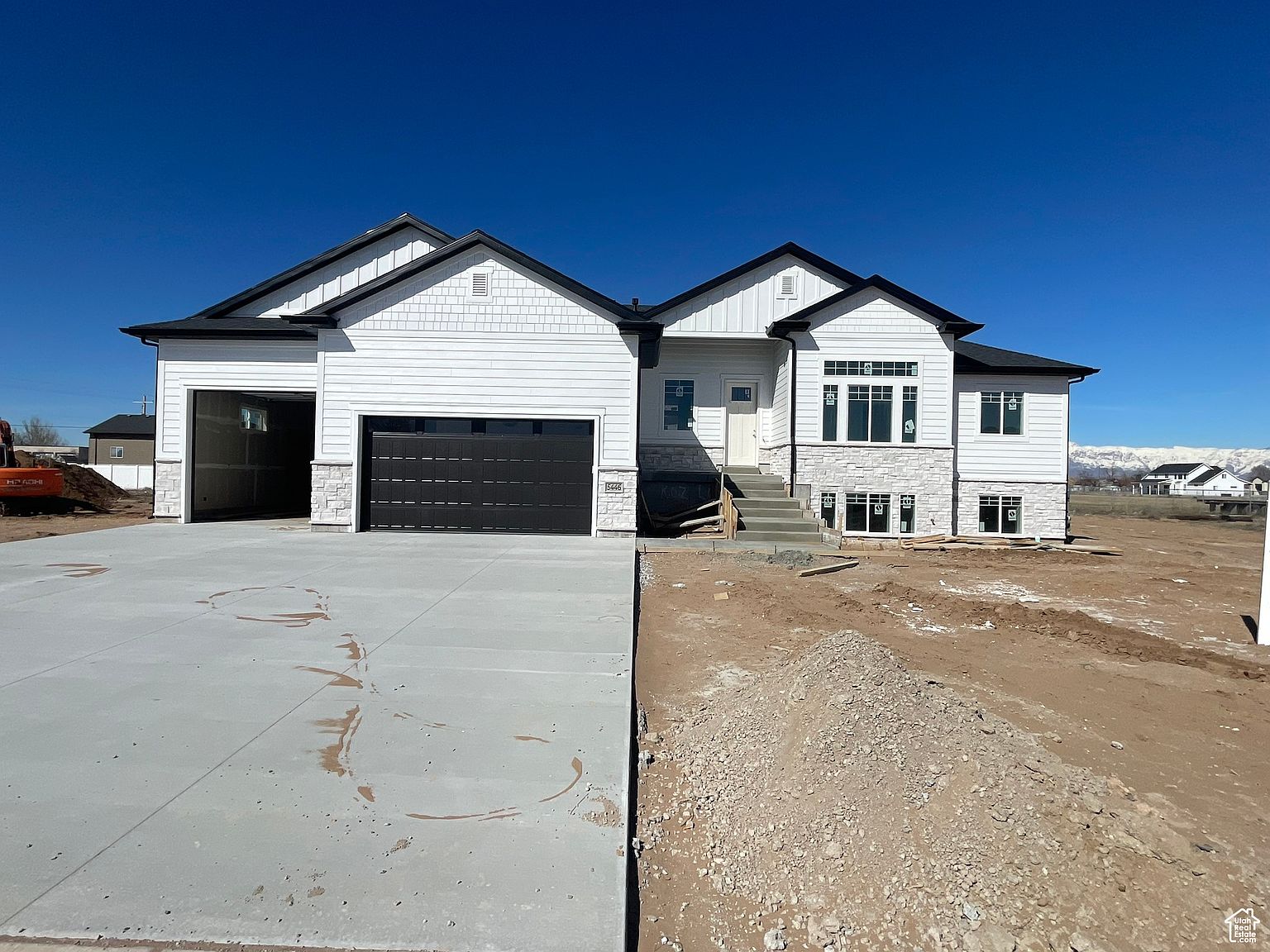 5446 W 4550 S, Hooper, UT 84315 | MLS #1982584 | Zillow