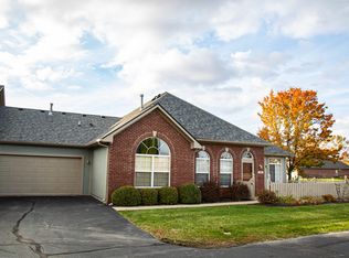 2771 Reflection Way, Greenwood, IN 46143 | MLS #21958076 | Zillow