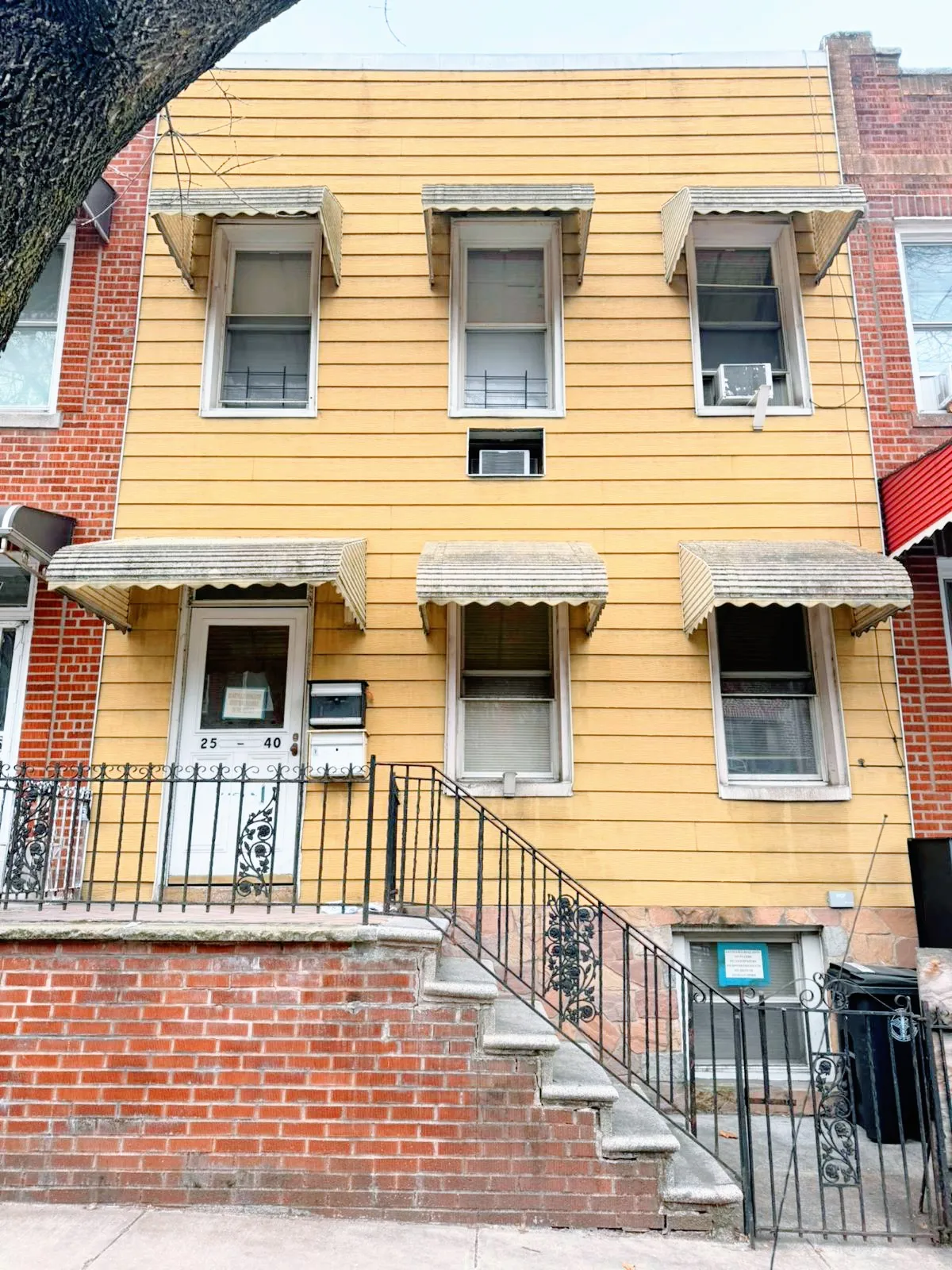 25-40 32nd Street 2FAMILY in Astoria, Queens | StreetEasy
