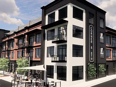 Newly Renovated Apartments in Historic Midvale - 7487 S Main St Midvale ...