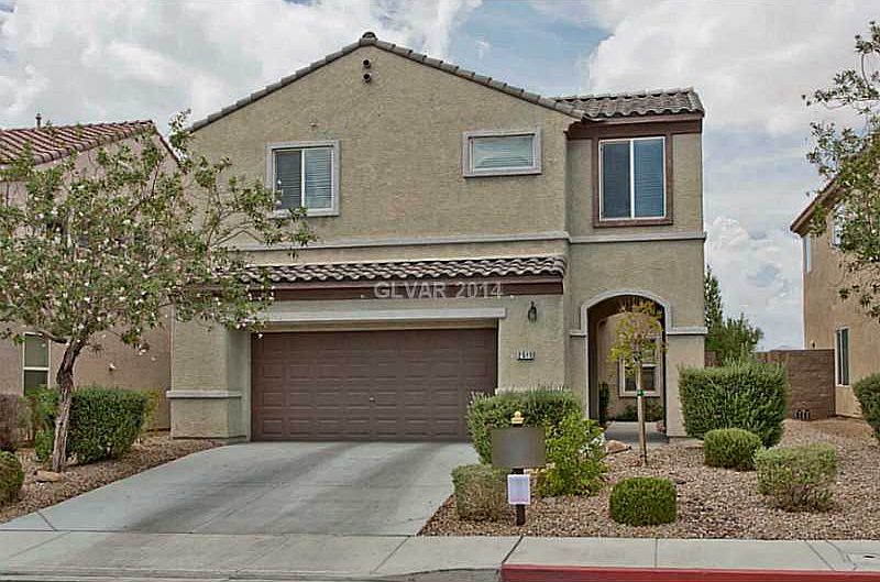 2513 Barclay St, Henderson, NV 89044 | Zillow